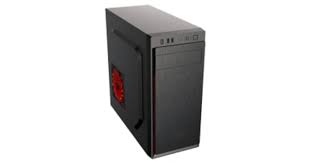 Xtreme 950 ATX Tharmal Casing Without Power Supply