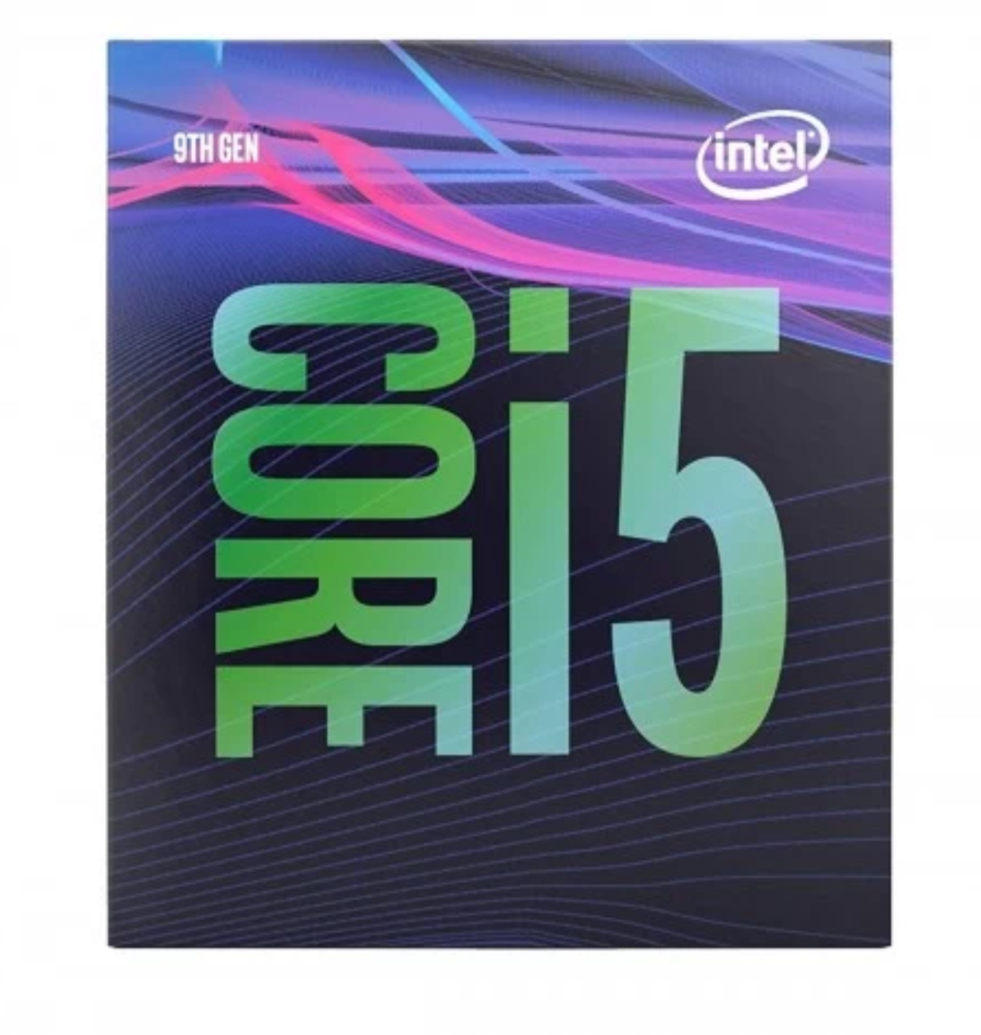 Intel Core i5-9400 9th Gen Processor