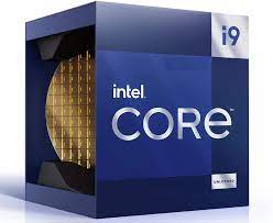 Intel 13th Gen Core i9 13900K Raptor Lake Processor